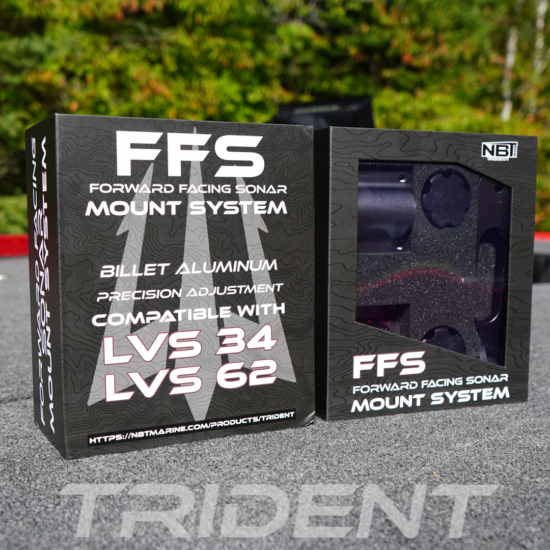 TRIDENT DUAL MOUNT – JMT Outdoors